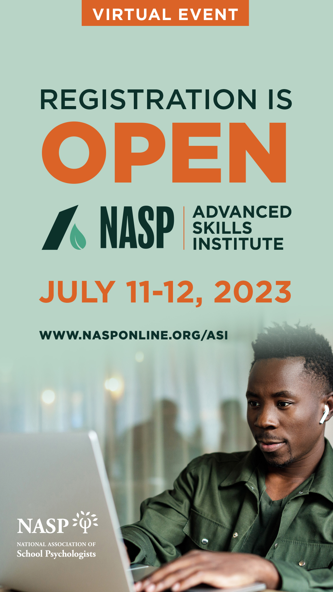 National Association of School Psychologists (NASP)
