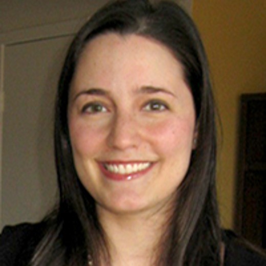 2025 Summer Conferences | Speaker Bios | Dana Boccio