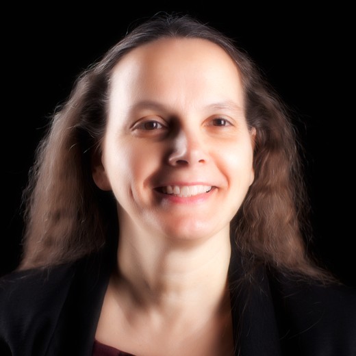 2025 Summer Conferences | Speaker Bios | Shirley Woika