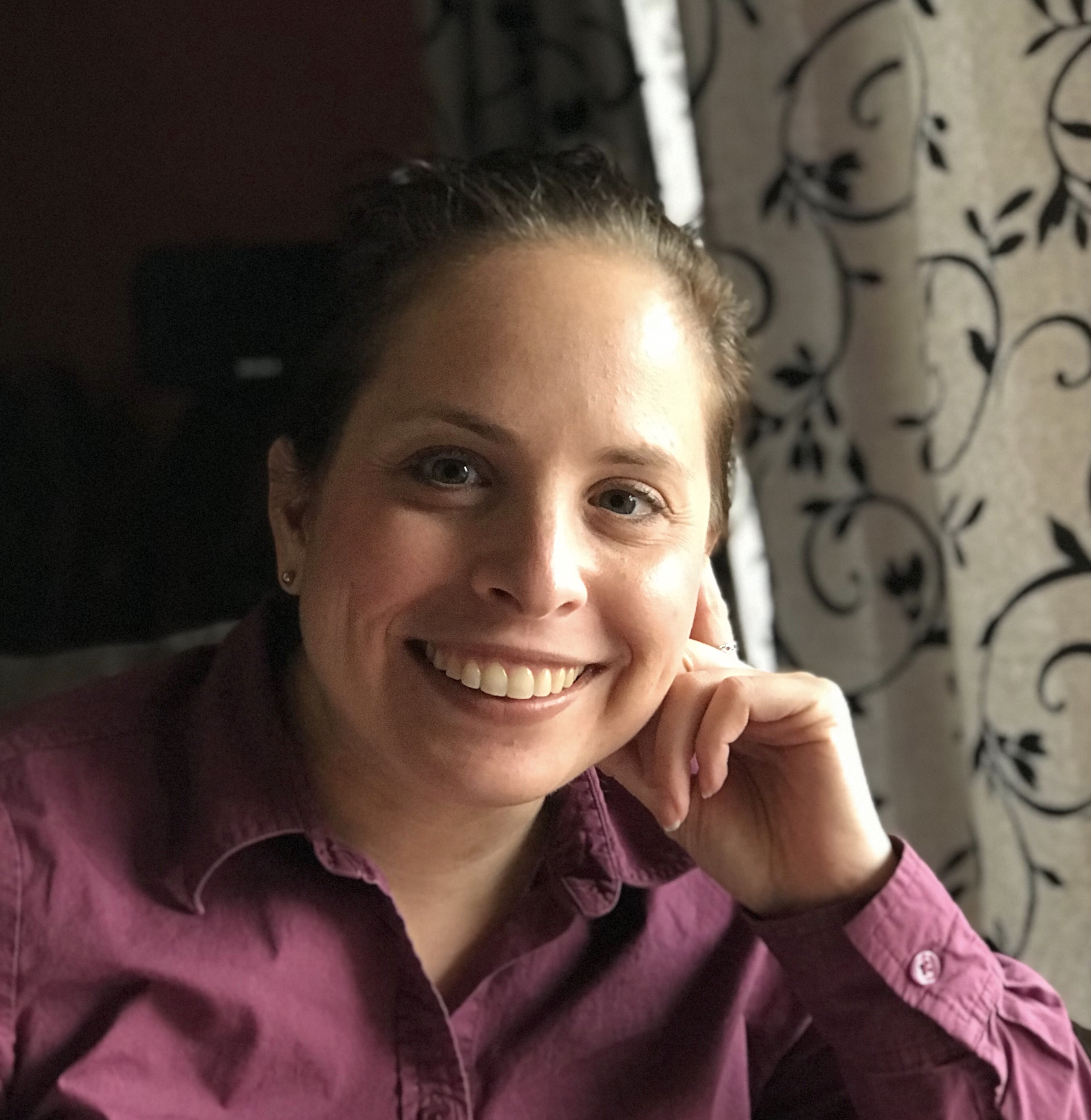 2025 Summer Conferences | Speaker Bios | Amy Cannava