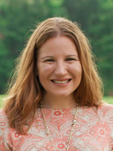 2024 Summer Conferences | Speaker Bios | Shannon Suldo