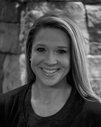 2025 Summer Conferences | Speaker Bios | Shawna Rader Kelly